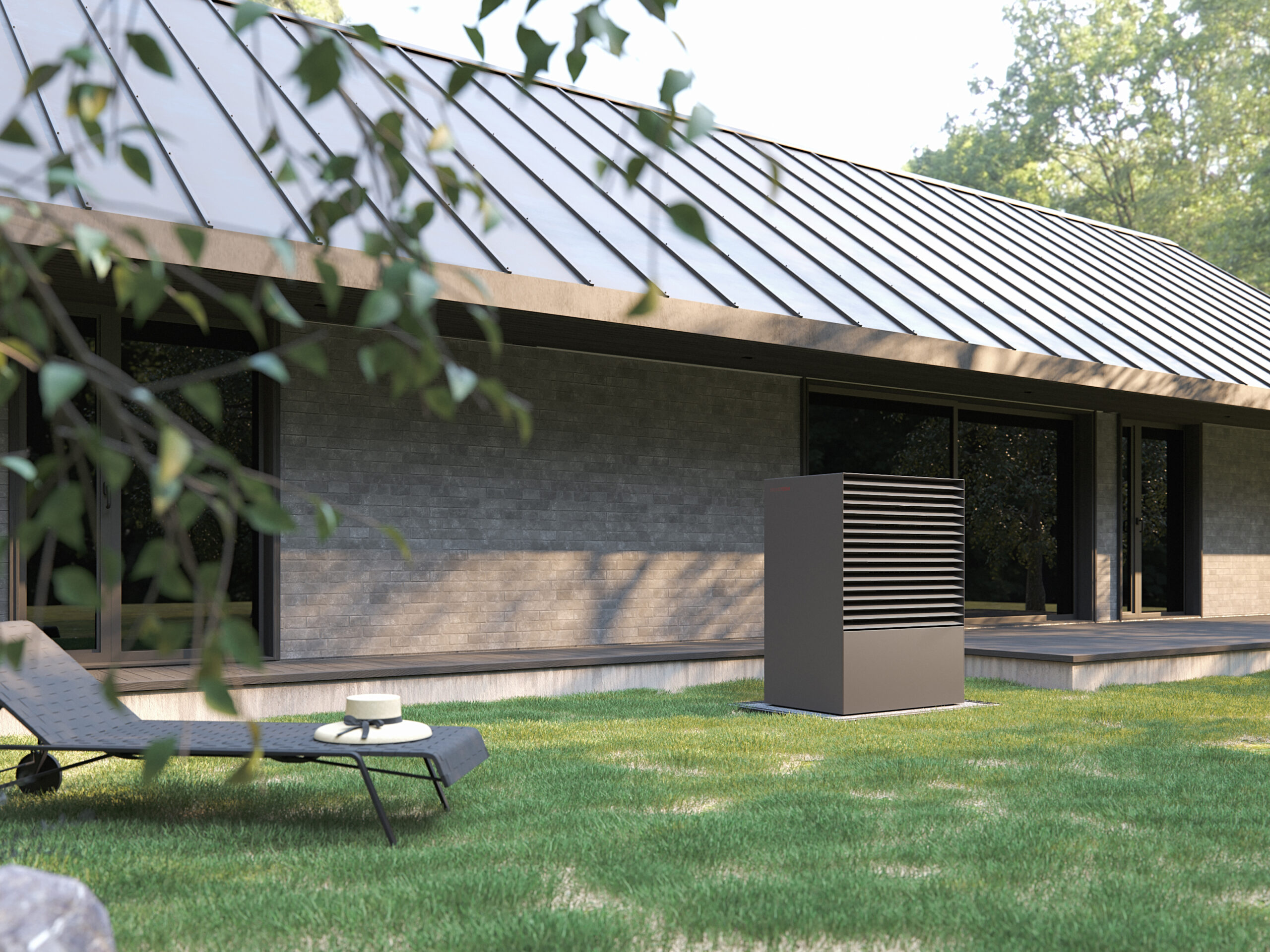 ADAPT MAX - Kronoterm